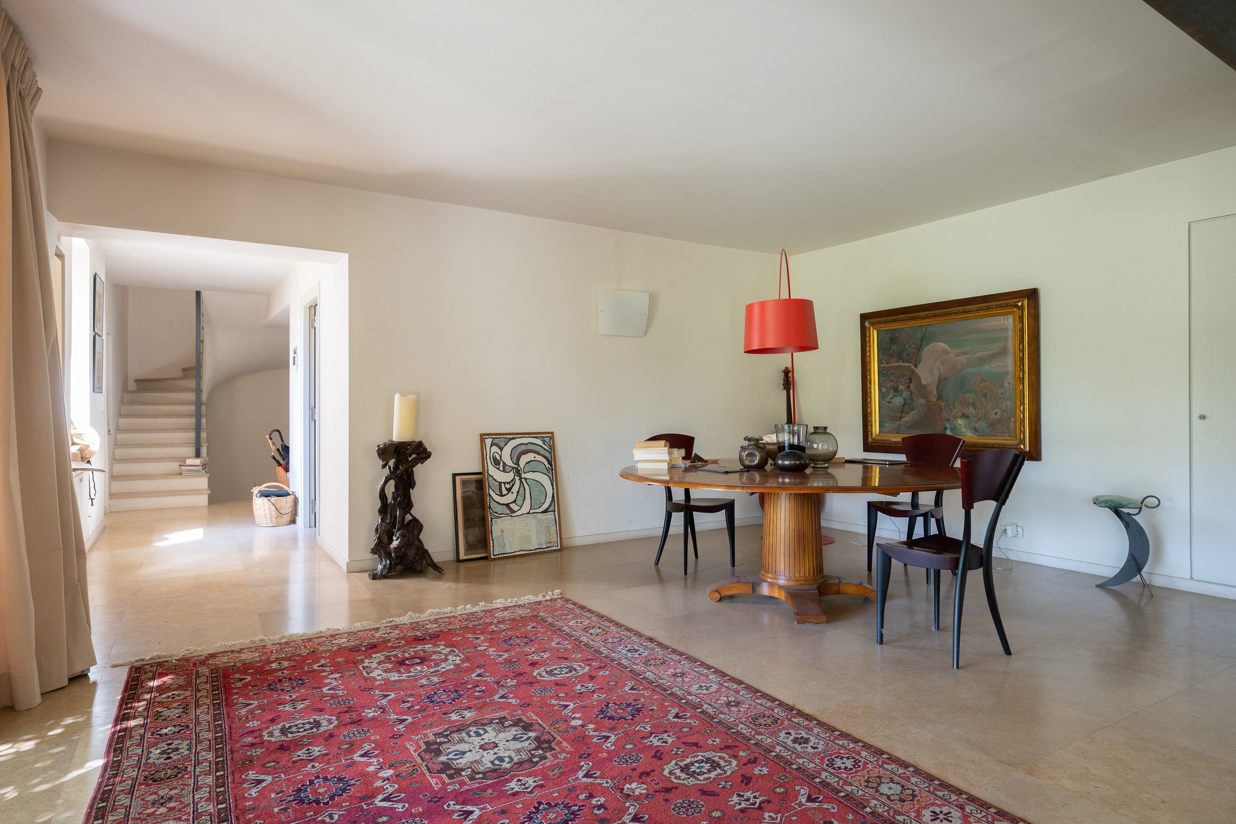 French Riviera Estate with Sea Access, Hidden on Toulon’s San Peyre ...