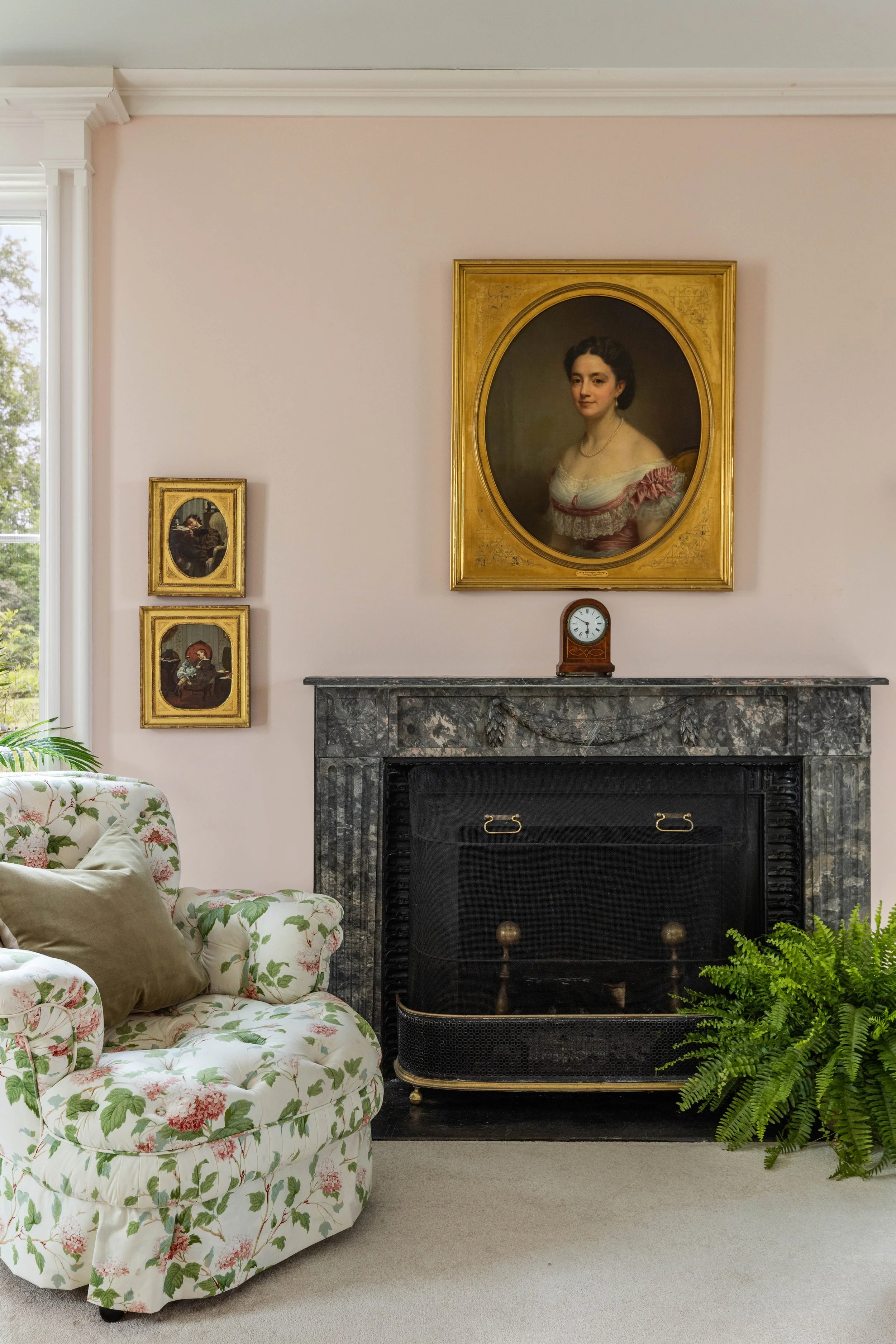 1,600-Acre Catskills Estate Built by One of America’s Founding Families ...