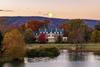 Cisco Co-Founder Sandy Lerner Lists 571-Acre Virginia Estate — Francis York