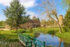 Historic Watermill and Country Estate in Buckinghamshire — Francis York