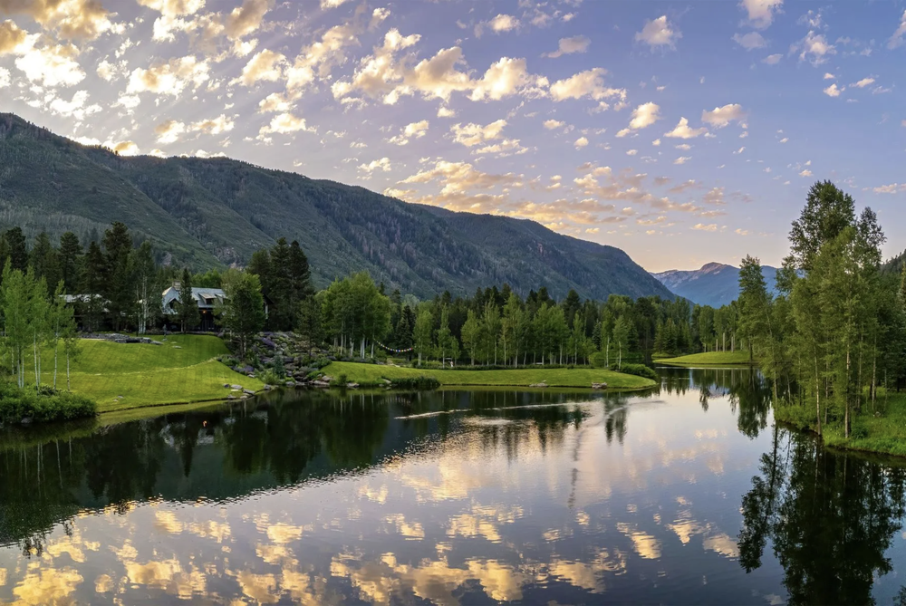 This $300,000,000 Aspen Estate Is One of America’s Most Expensive ...