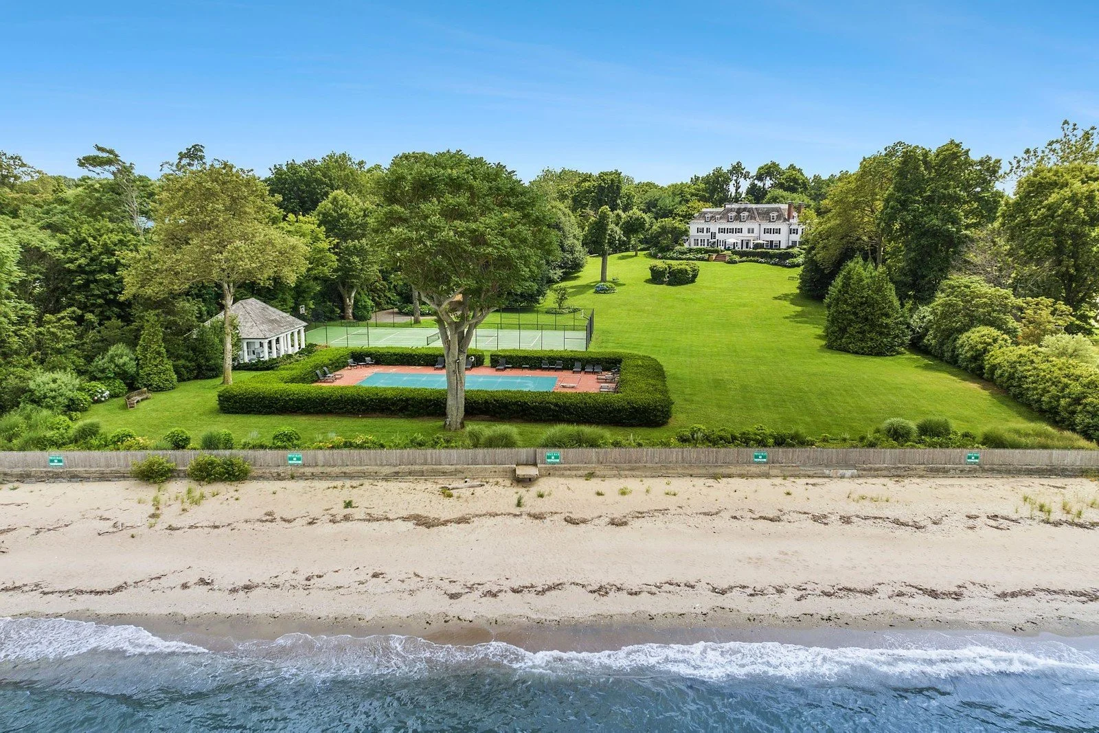Timeless Estate Home to Prohibition Bootleggers, Vanderbilts, and ...