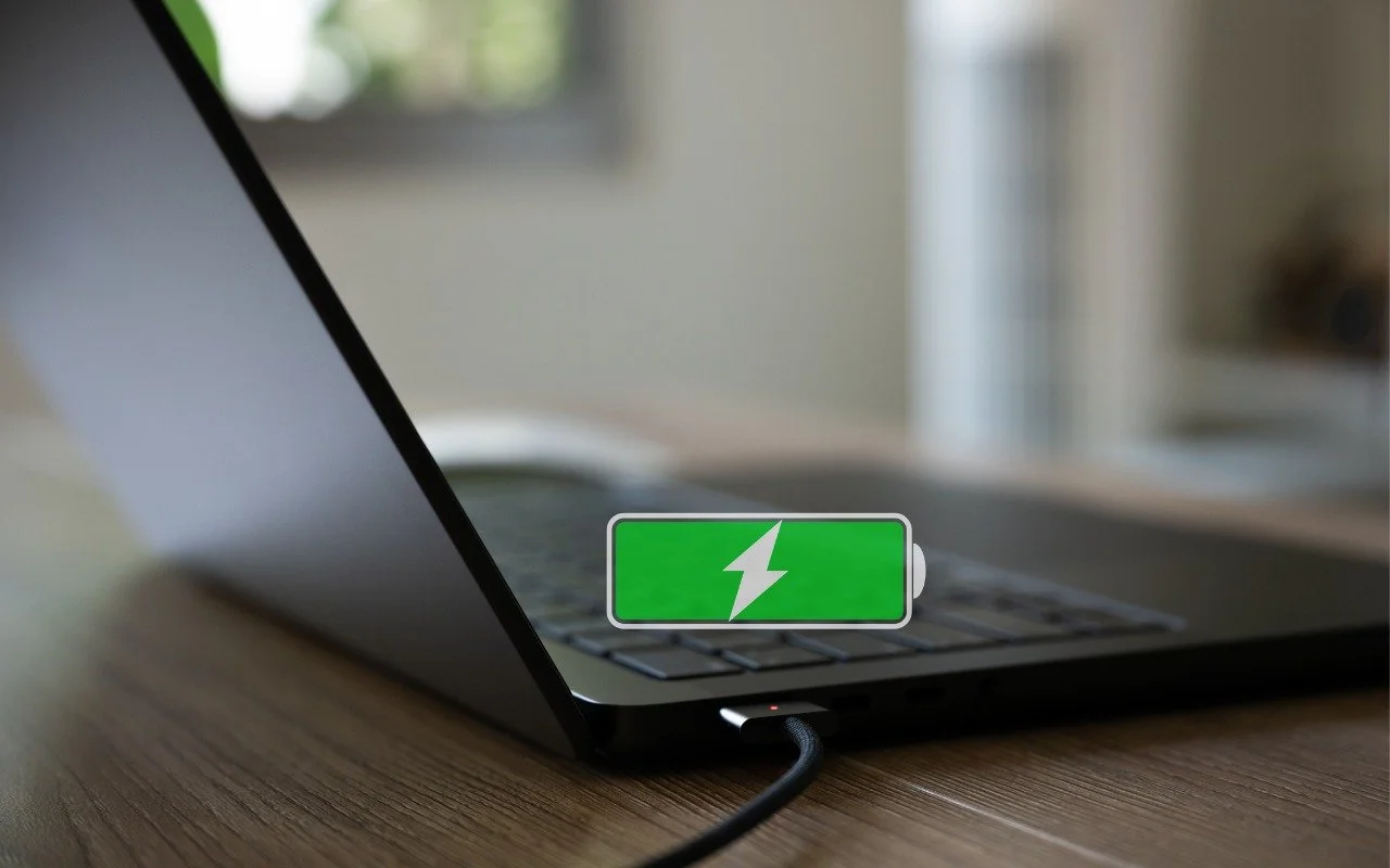 Understanding New MacBook Battery Charging Features — Out of the Box IT