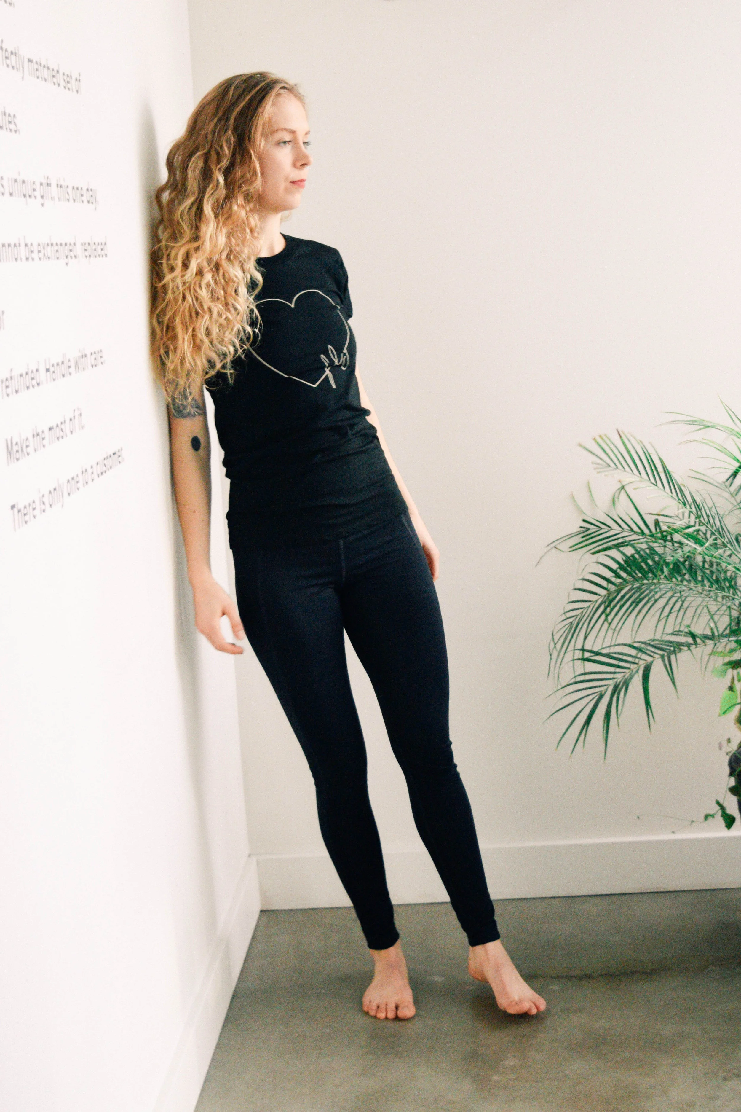 Merch — Flight Room Seattle