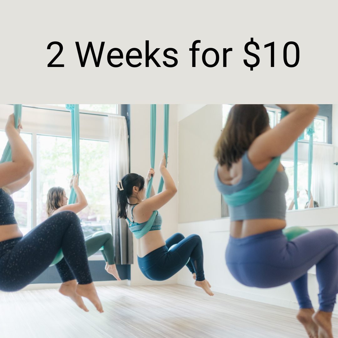 New Student Specials — Flight Room Seattle