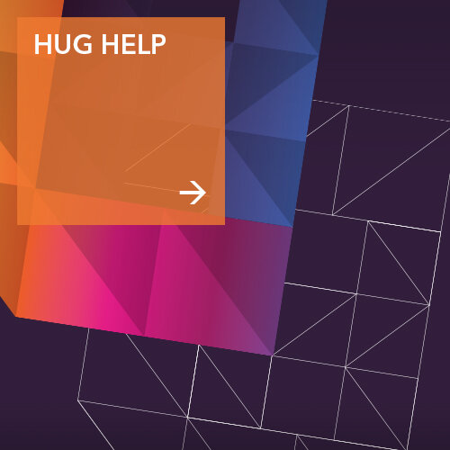 Creative Hug - brand campaigns, promotions and design