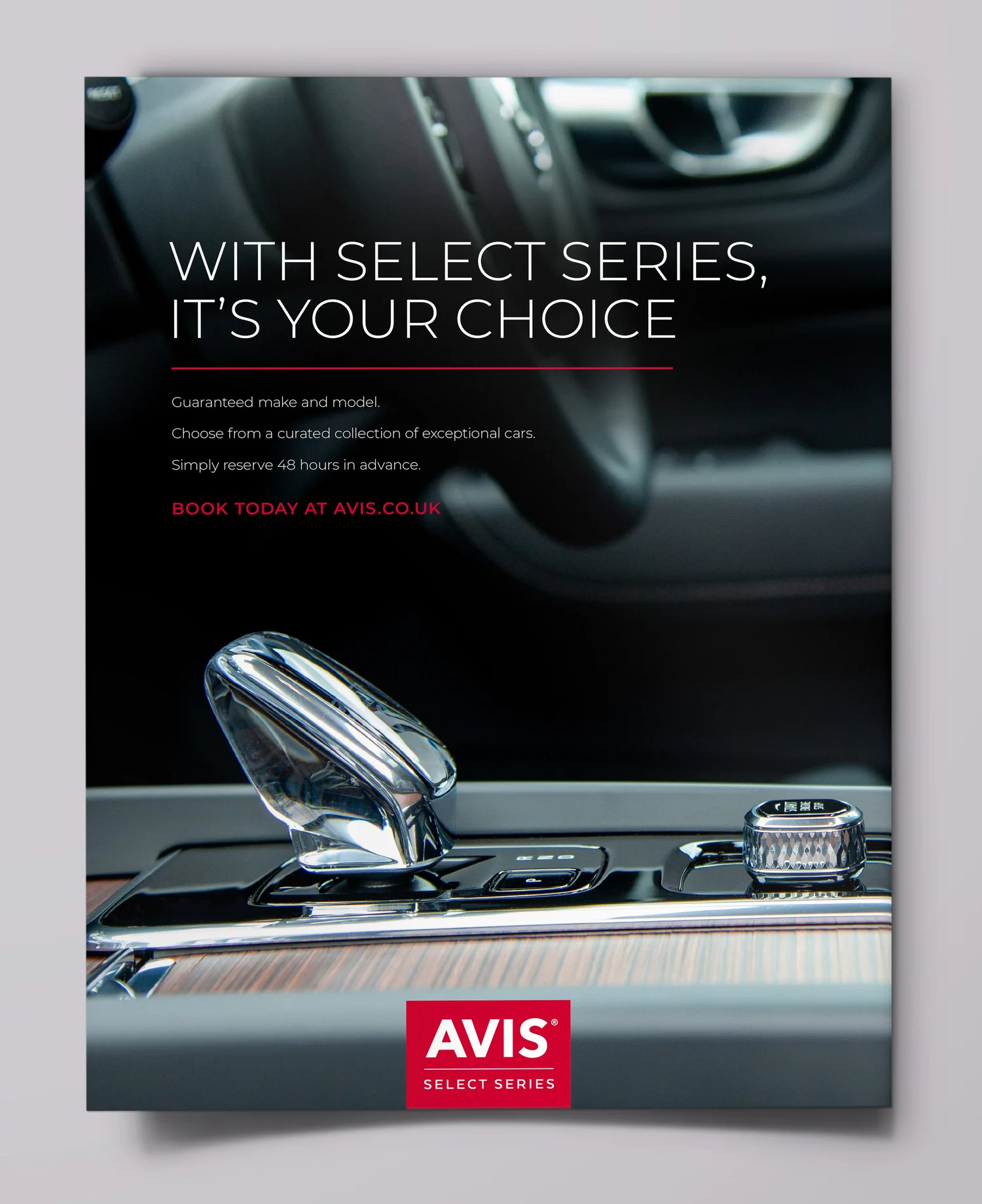 Avis — Creative Hug