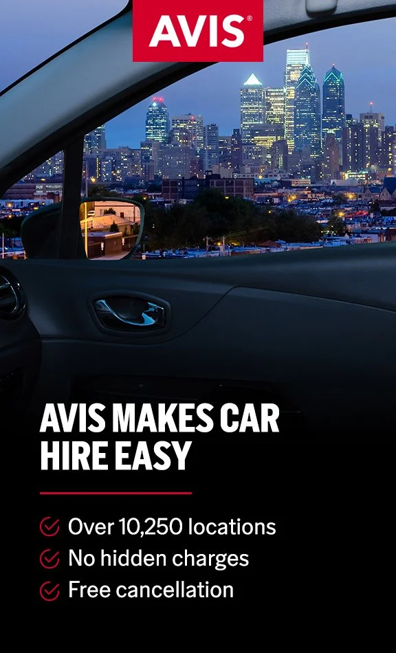 Avis — Creative Hug