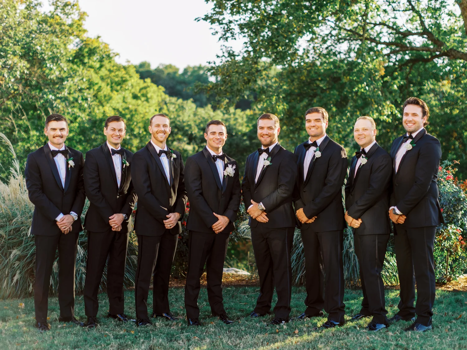 Tatum & Jake — NICOLE ALLEN EVENTS