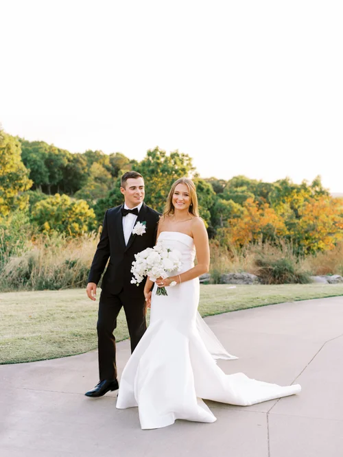 Tatum & Jake — NICOLE ALLEN EVENTS