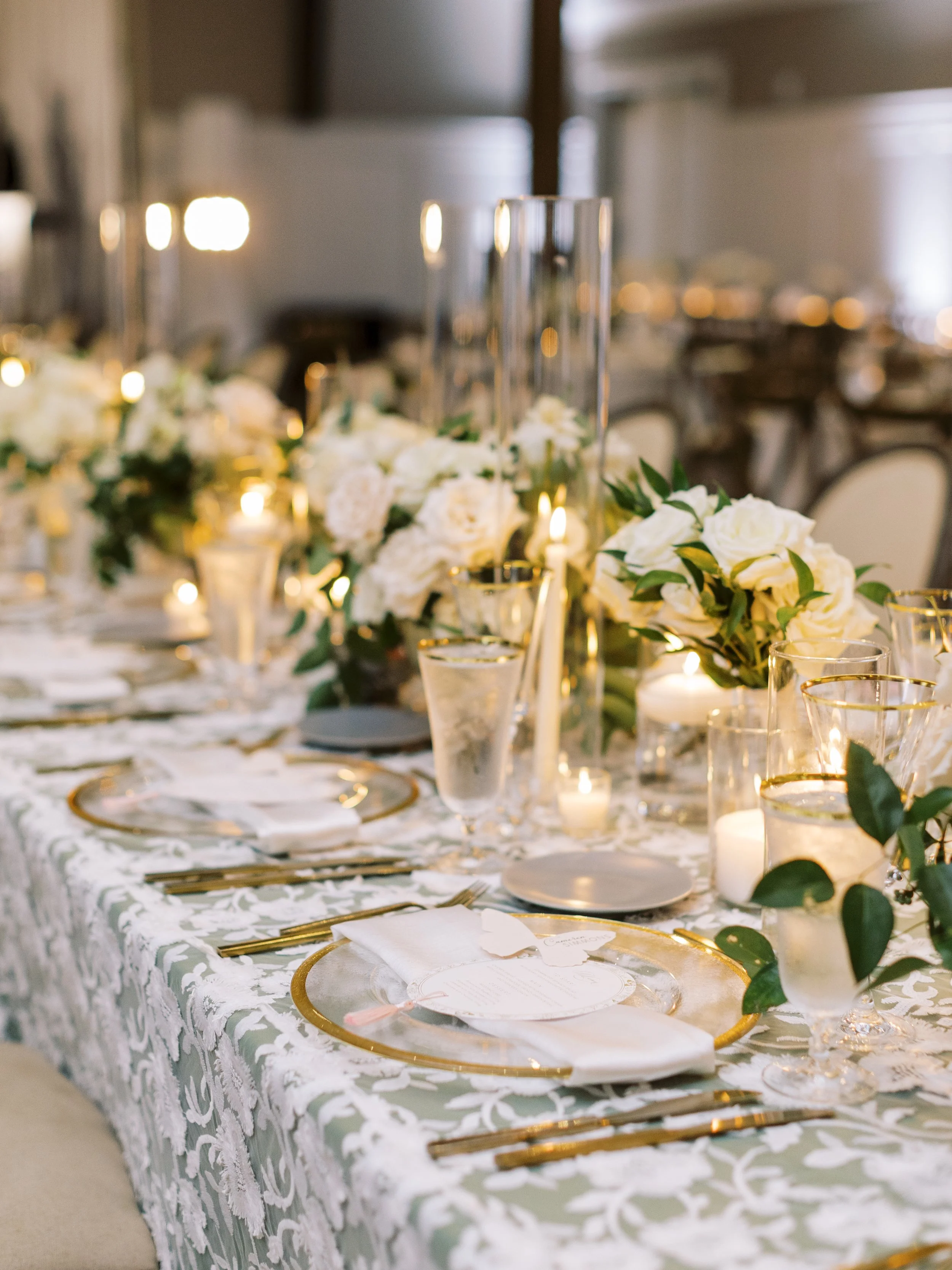 Tatum & Jake — NICOLE ALLEN EVENTS