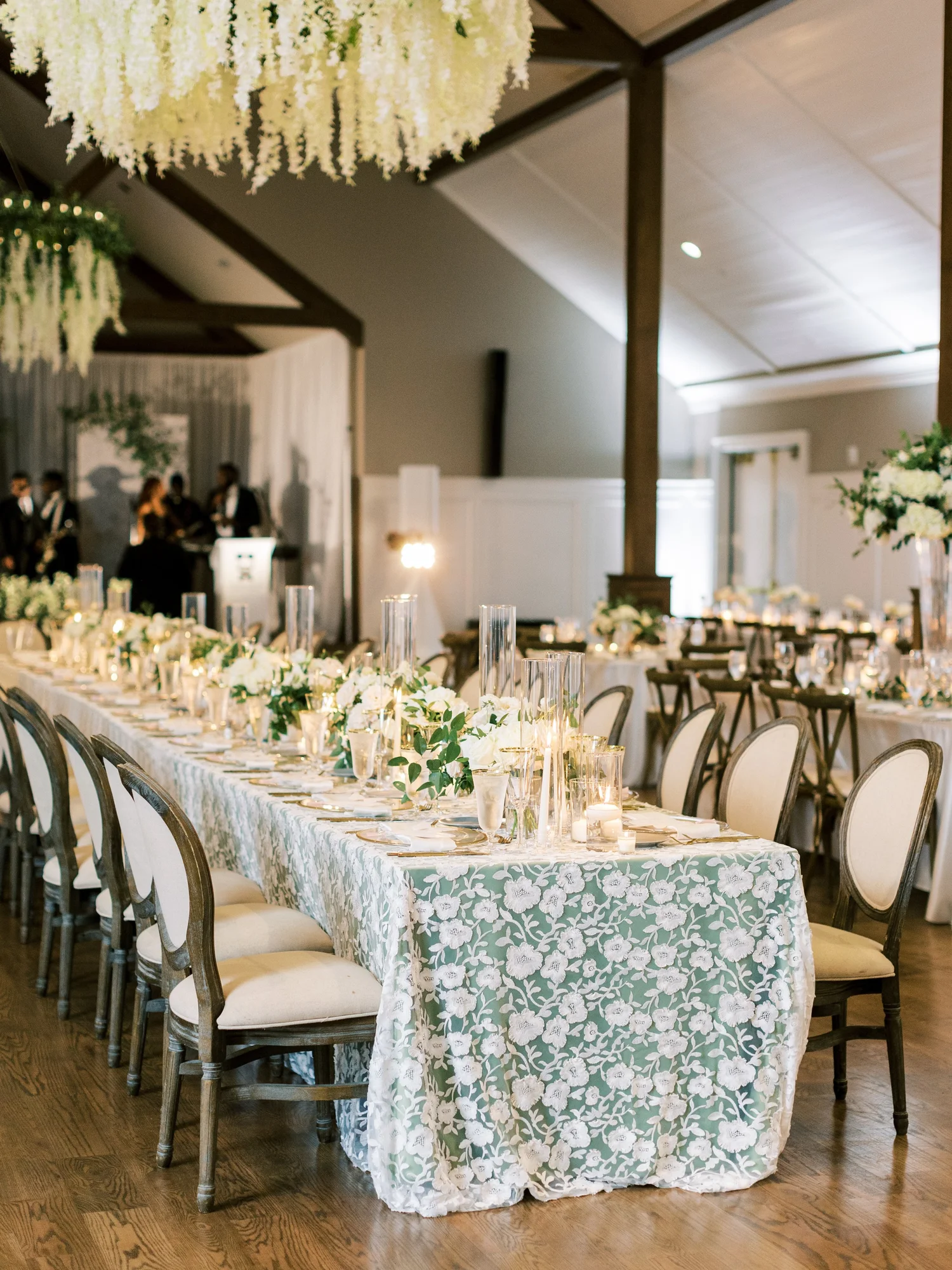 Tatum & Jake — NICOLE ALLEN EVENTS