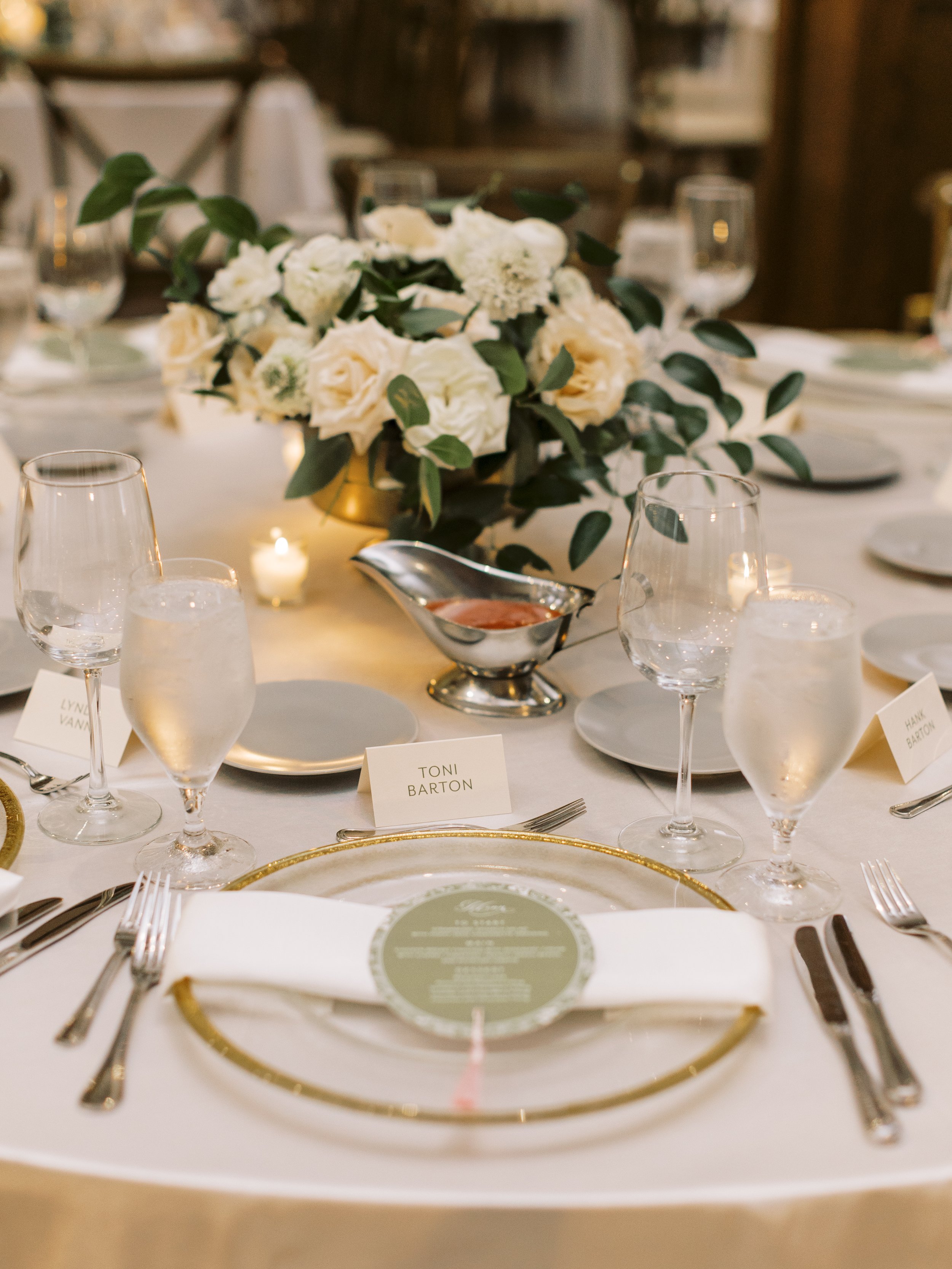 Tatum & Jake — NICOLE ALLEN EVENTS