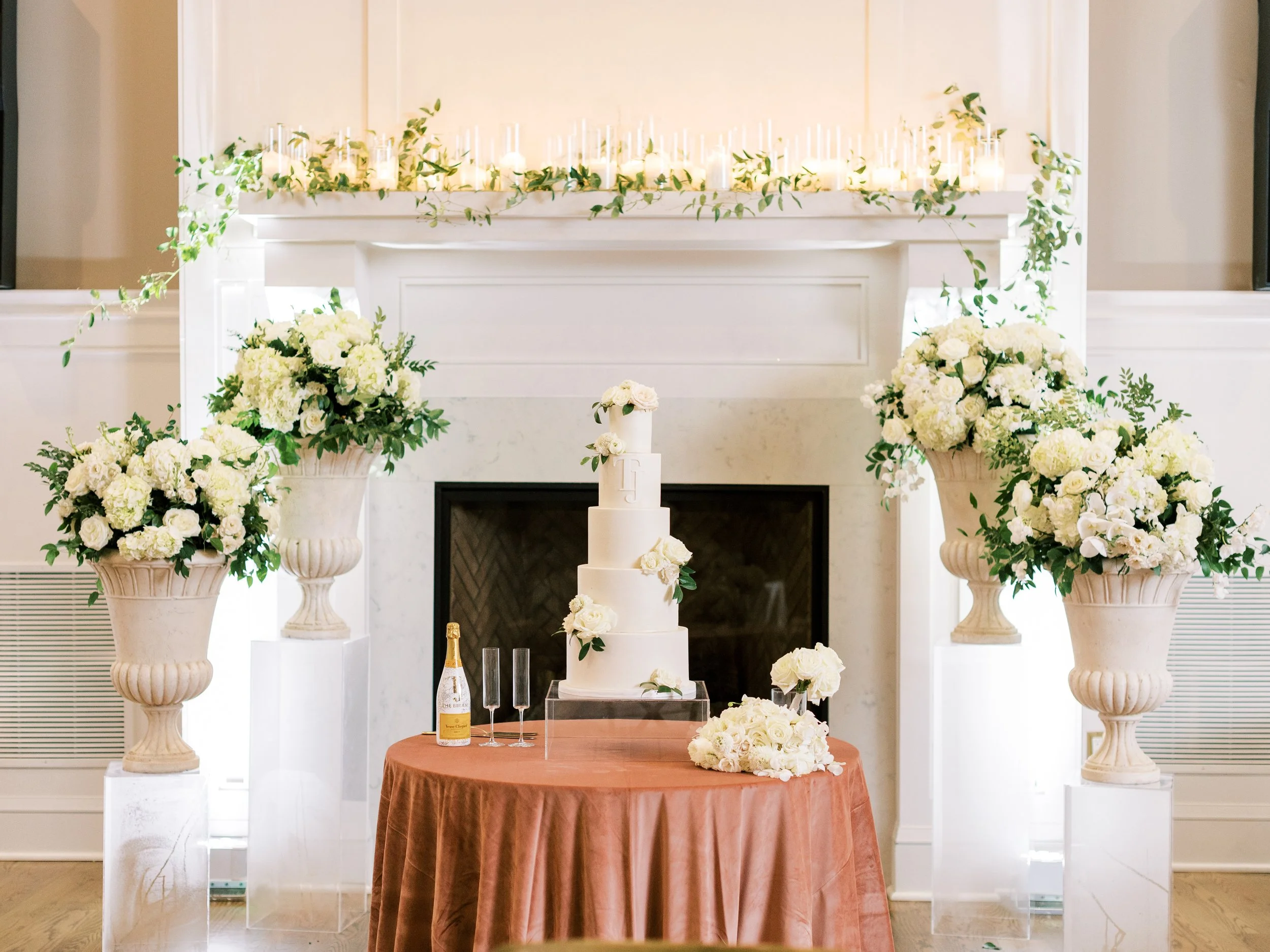 Tatum & Jake — NICOLE ALLEN EVENTS