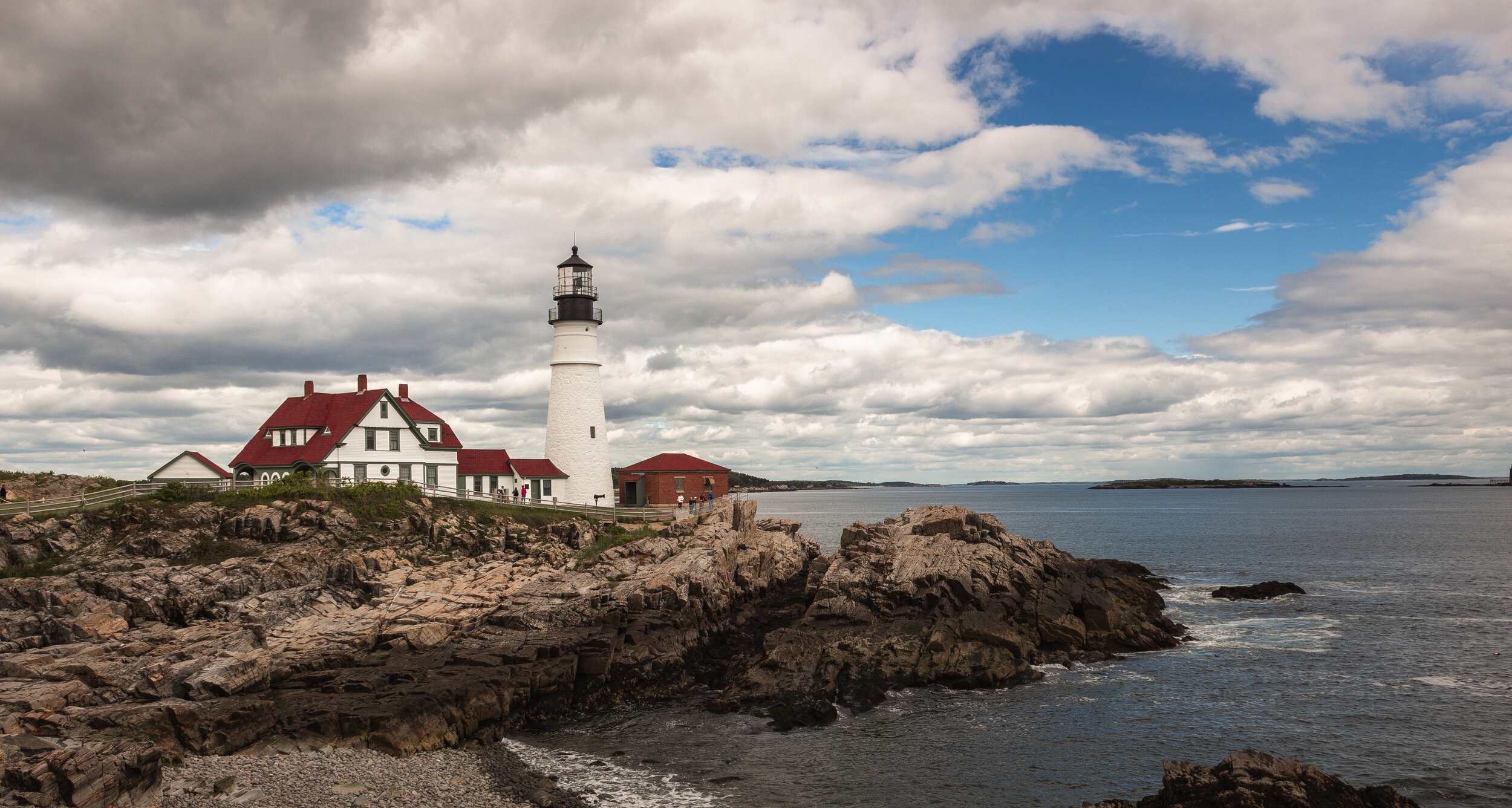 The Best Places to Elope in Maine: Plan a Maine Elopement — Alex Iby ...