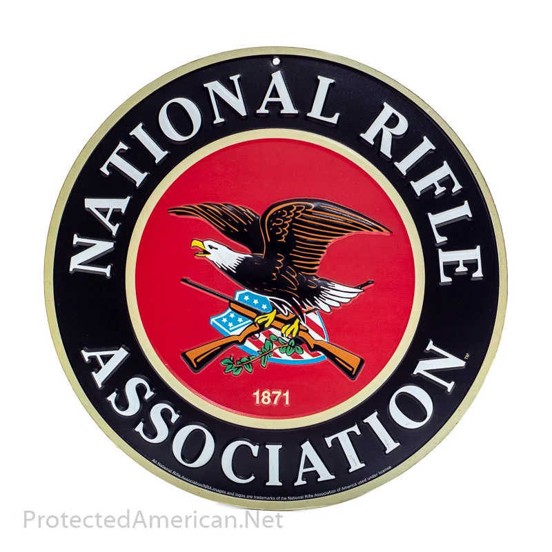 Nra Logo