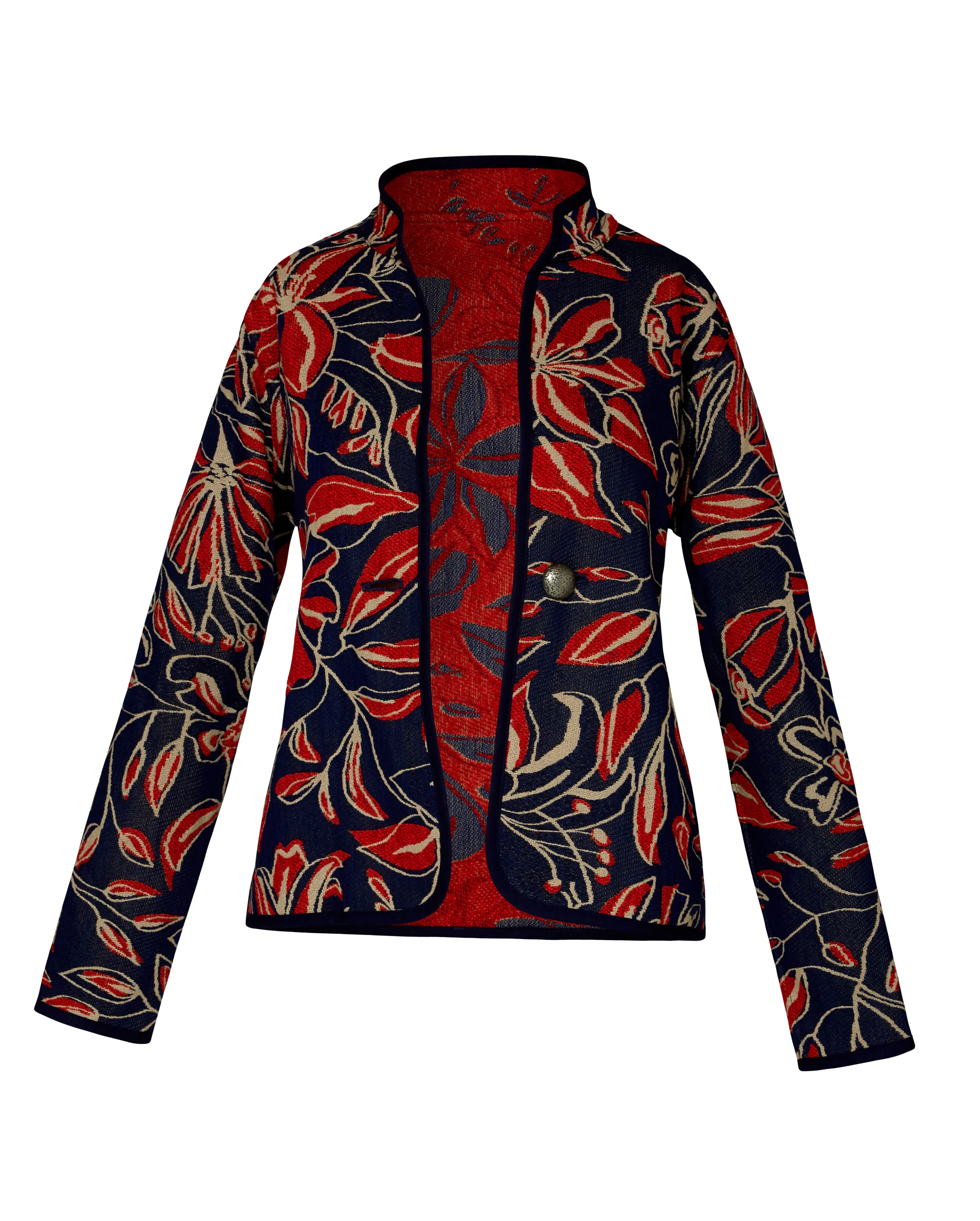 Artisan Reversible Jackets For Women Who Love Artisan Clothing ...