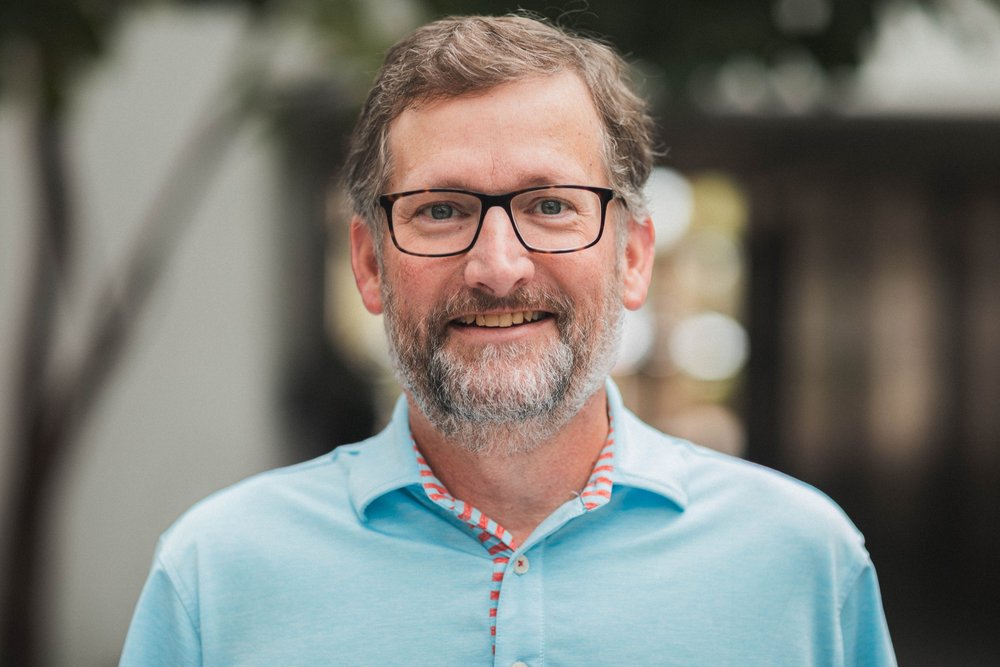 Leadership — Cross Church - NRH Campus