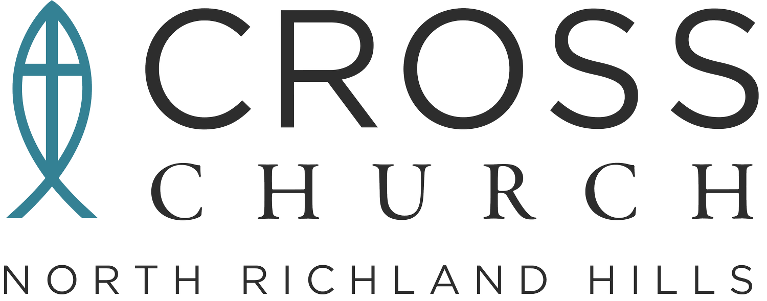 Bible Fellowship — Cross Church NRH