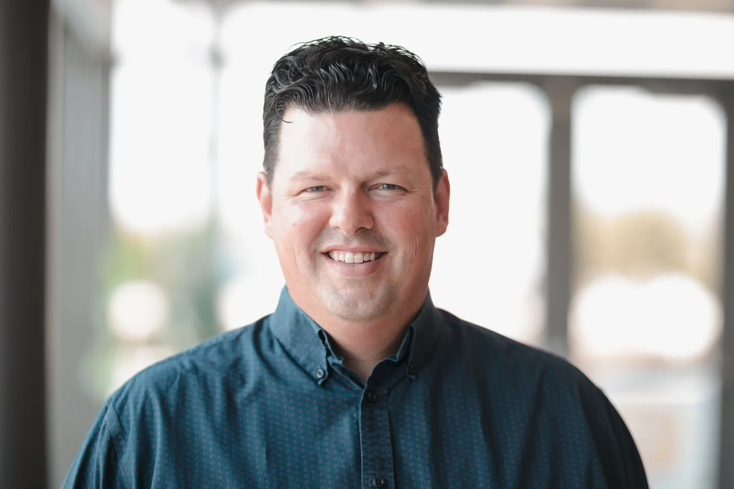 Leadership — Cross Church - NRH Campus