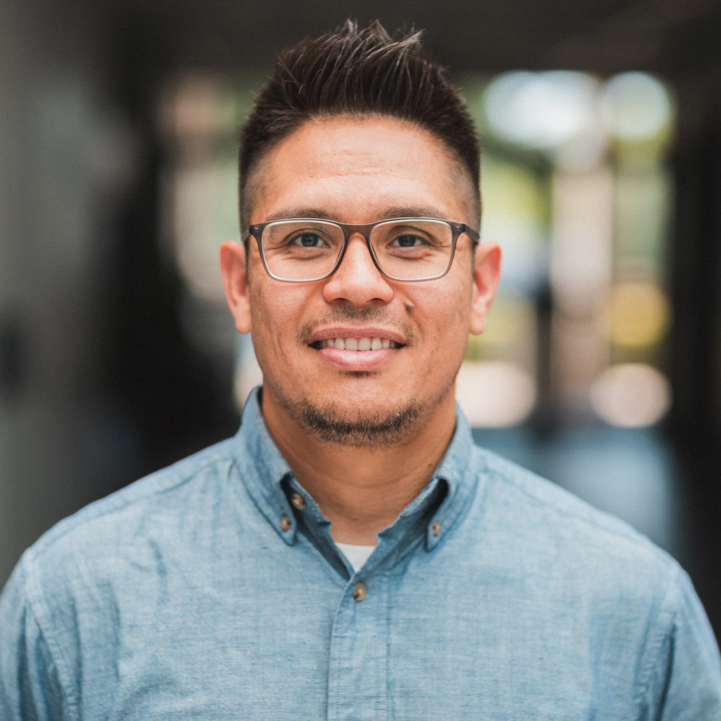 Leadership — Cross Church NRH