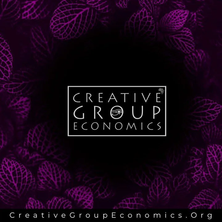 Creative Group Economics