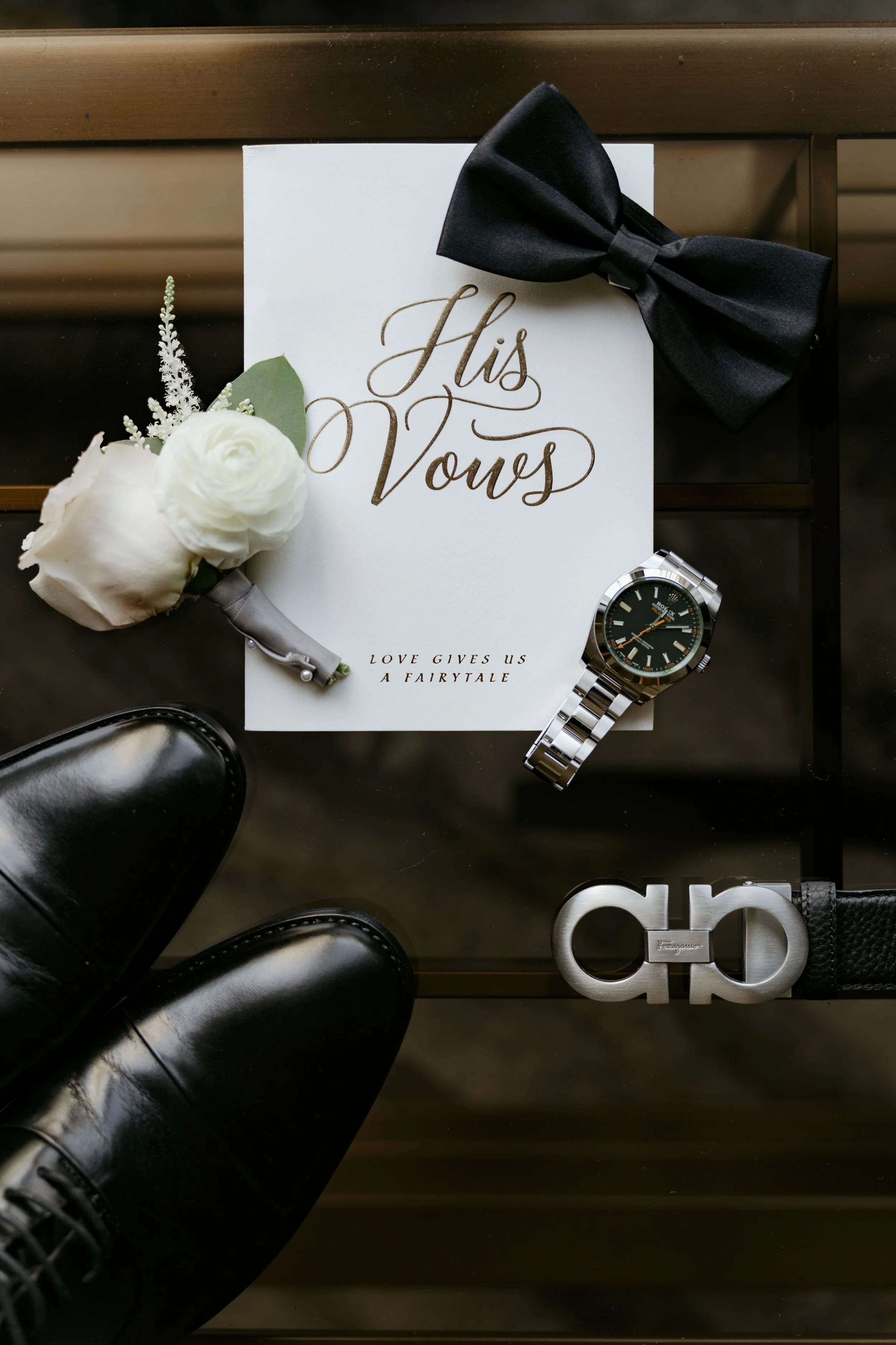 SS Wedding & Event | Toronto Wedding Planner