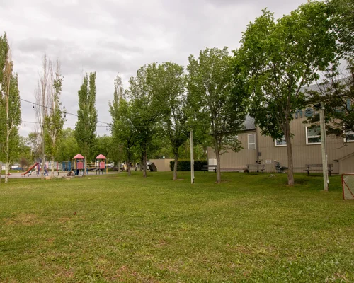 Killarney-Glengarry Community Association
