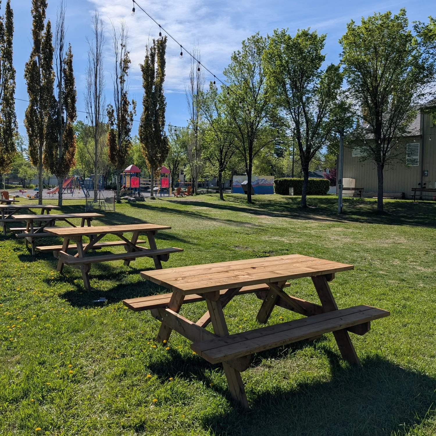 Calgary Community Hall — Killarney-Glengarry Community Association