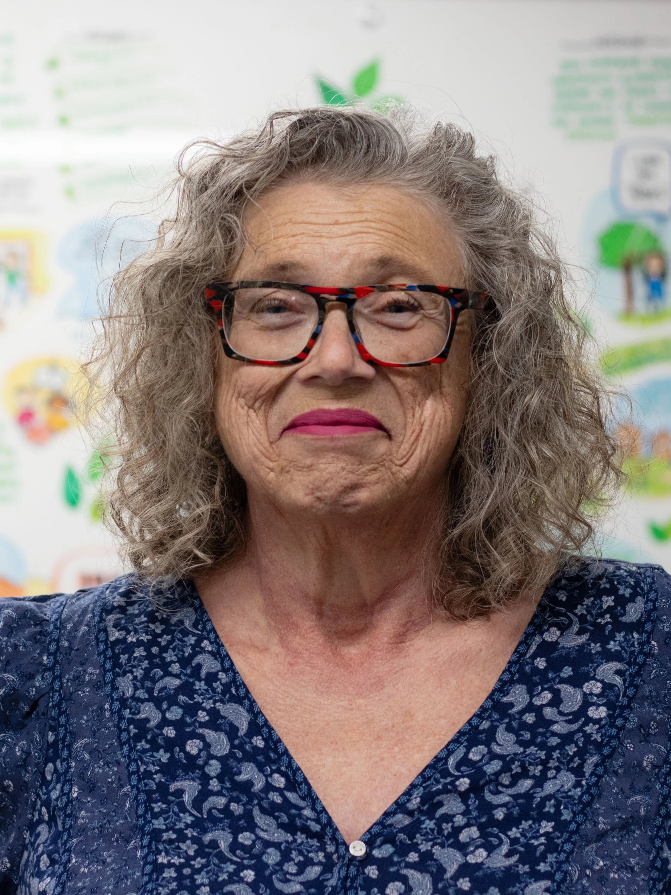 Board of Directors 2021 — Killarney-Glengarry Community Association