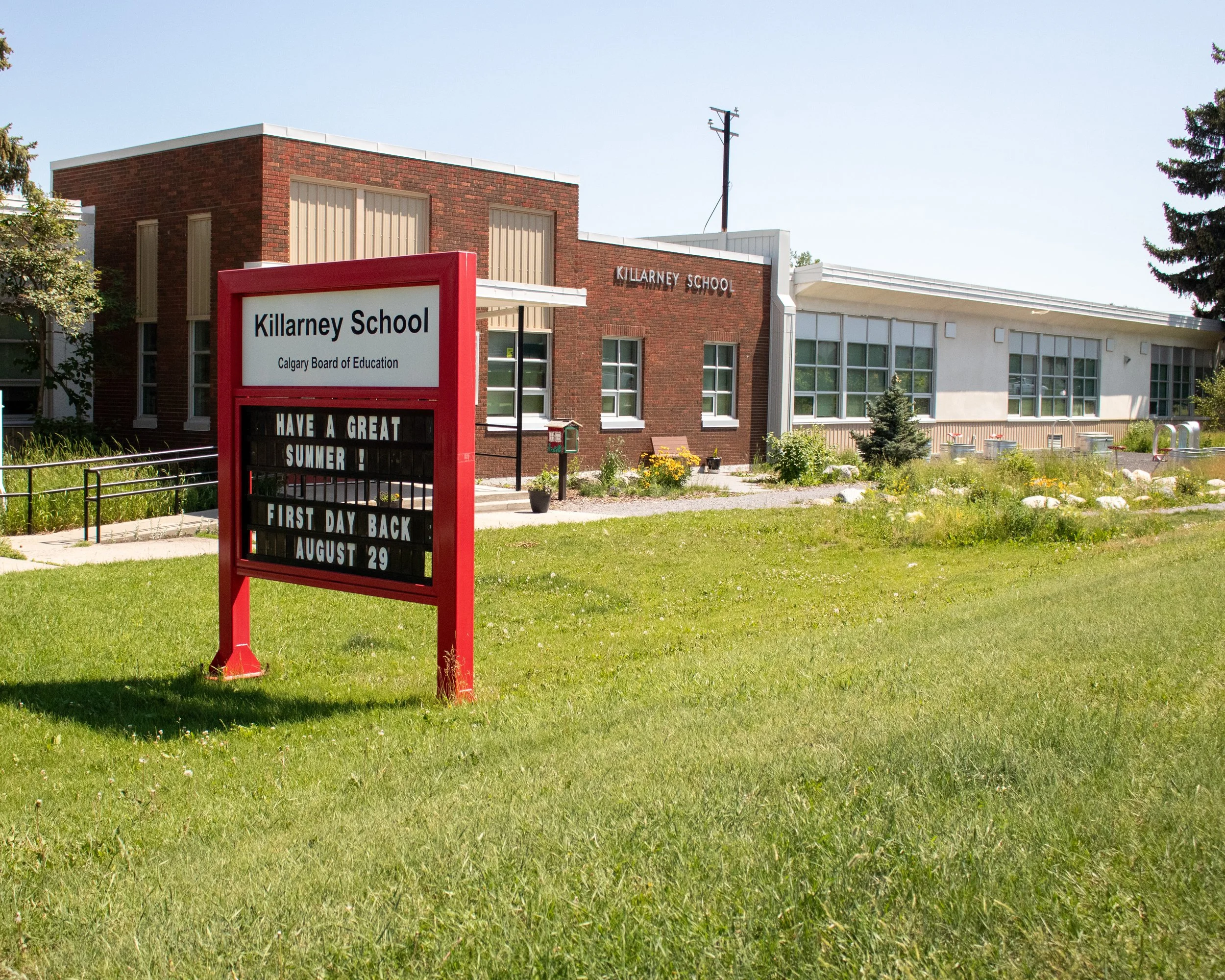 Playgrounds & Recreation — Killarney-Glengarry Community Association