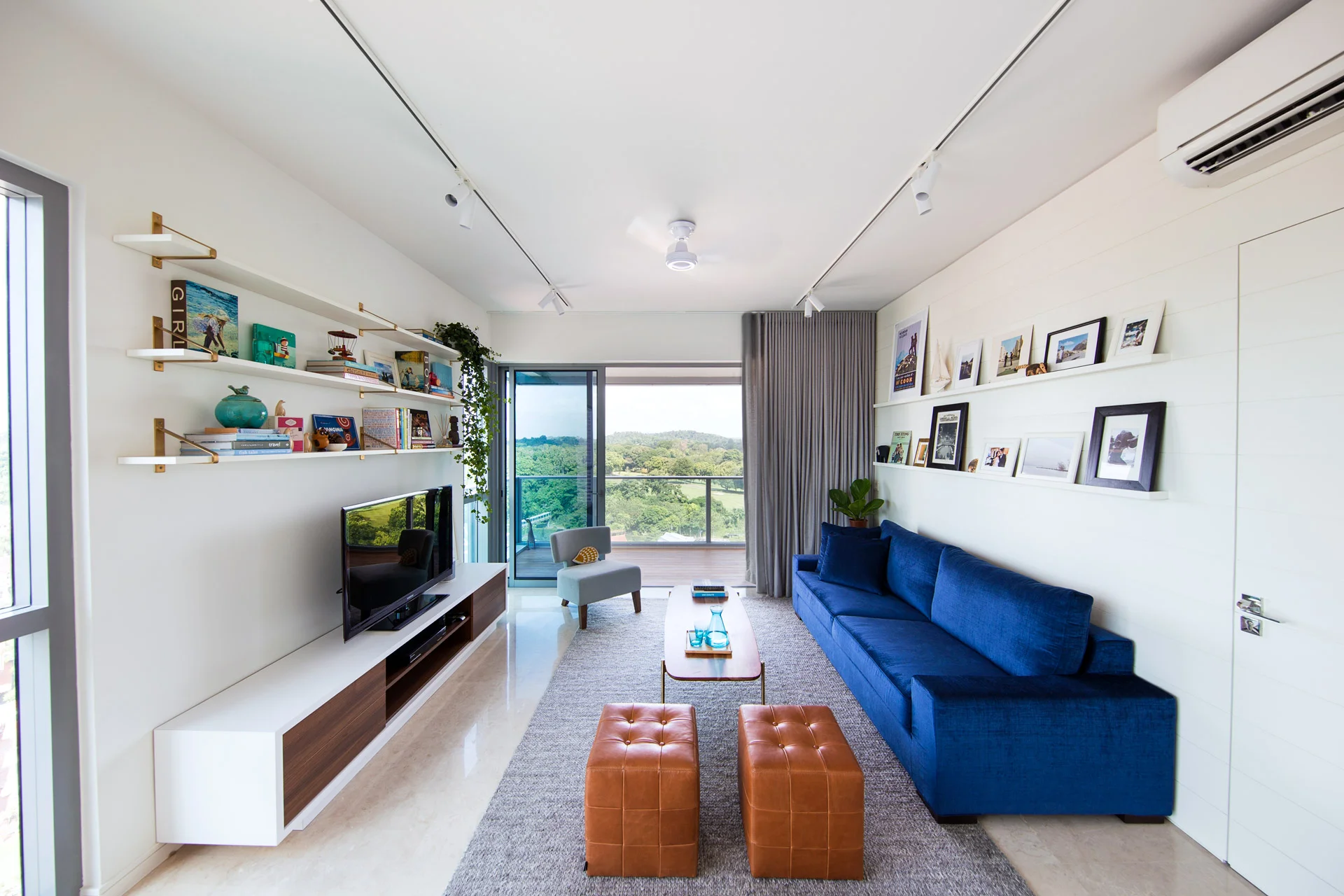 Works — JOW ARCHITECTS