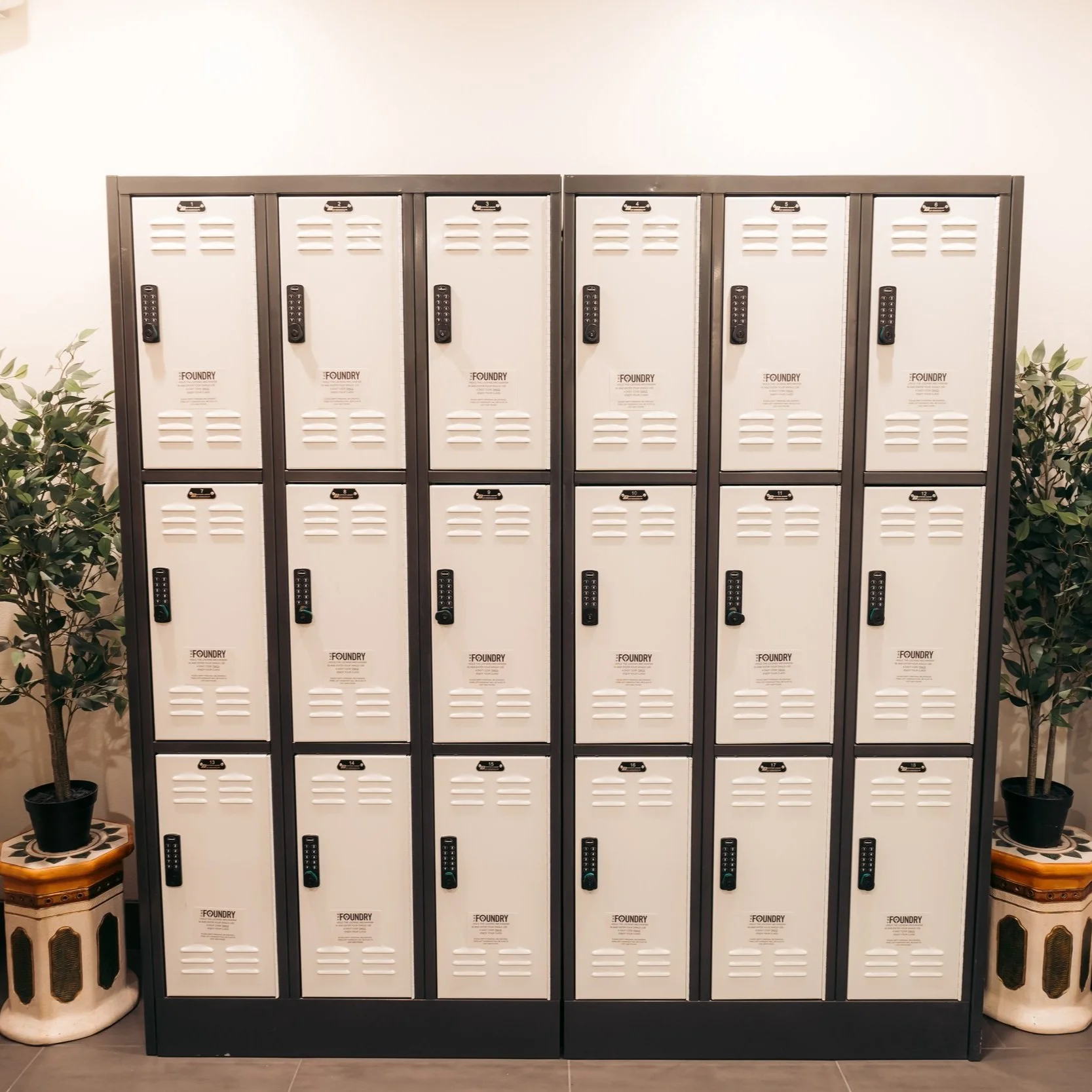 CA - Thousand Oaks — The Foundry