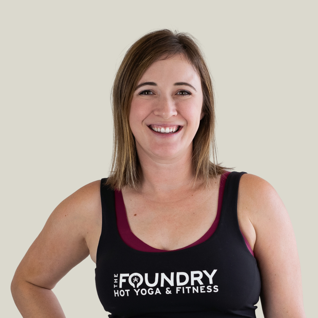 AZ - Paradise Valley — The Foundry