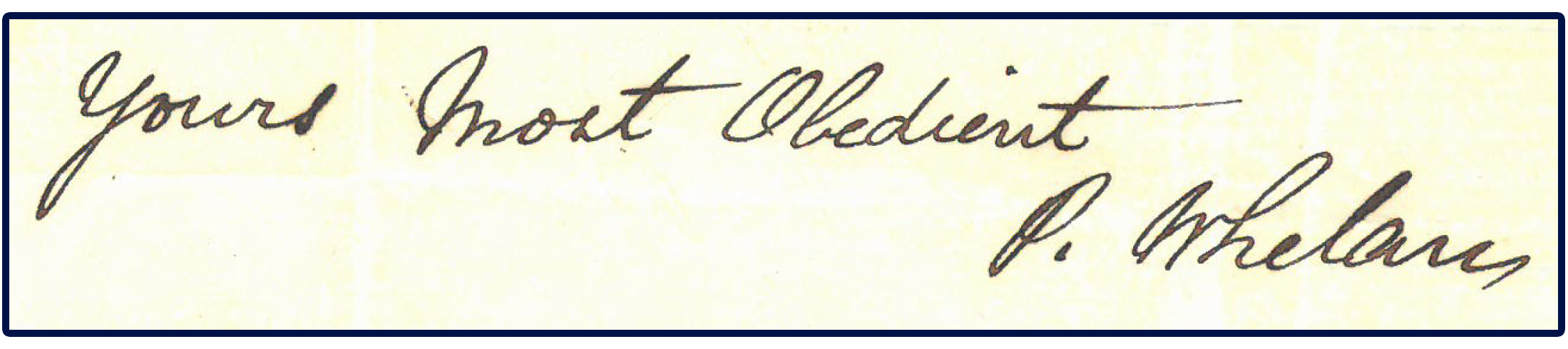 Father-Whelan — Irish Research + Teaching
