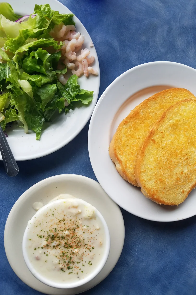 The Best Oregon Foods You Will Want to Try — Splendid Wonders