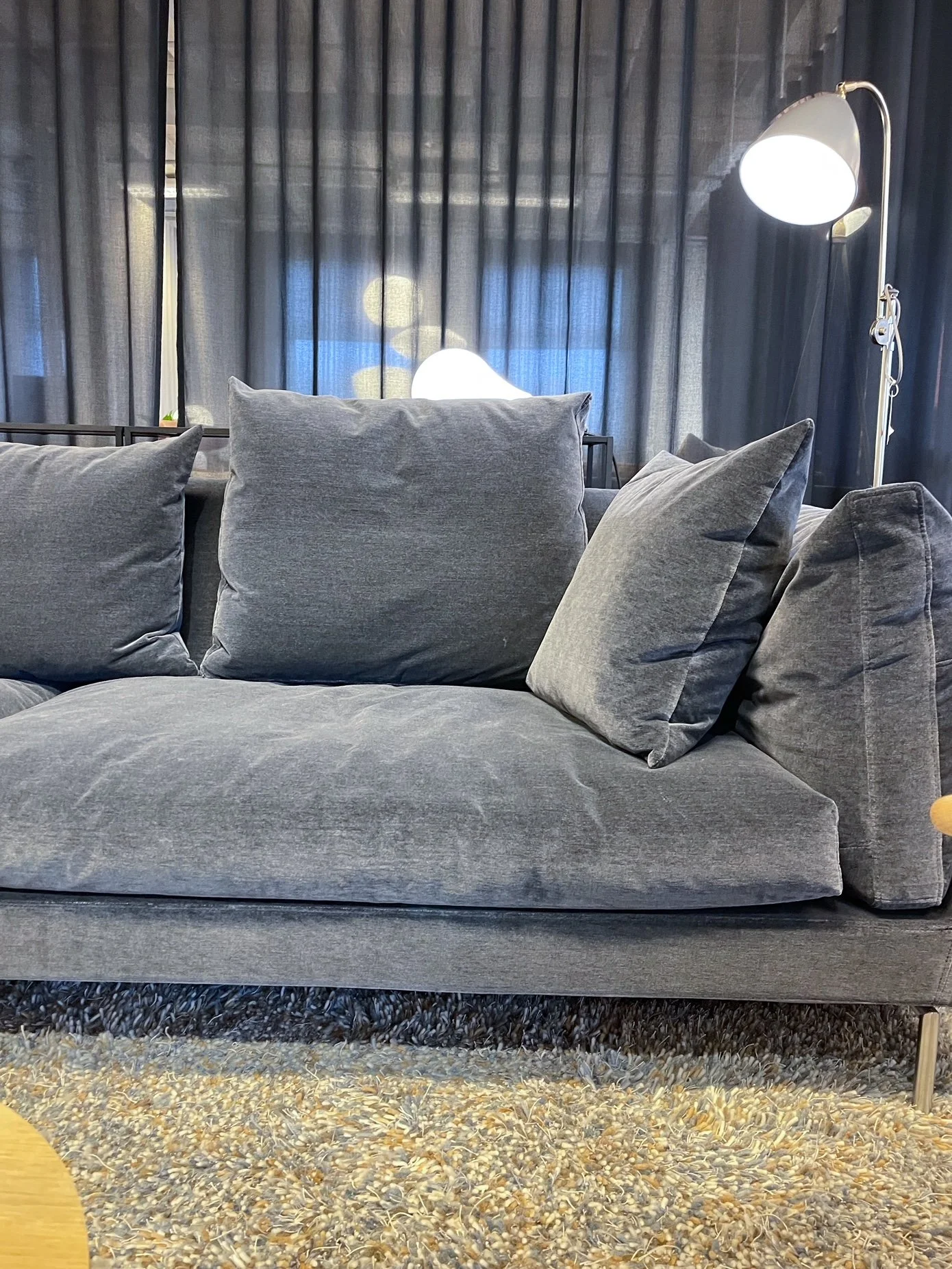 22 Float Higt fra Eilersen — Berle Bergen