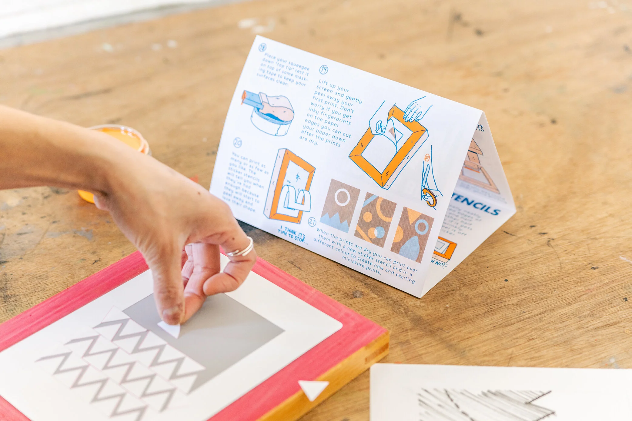 Shop — The Printhaus