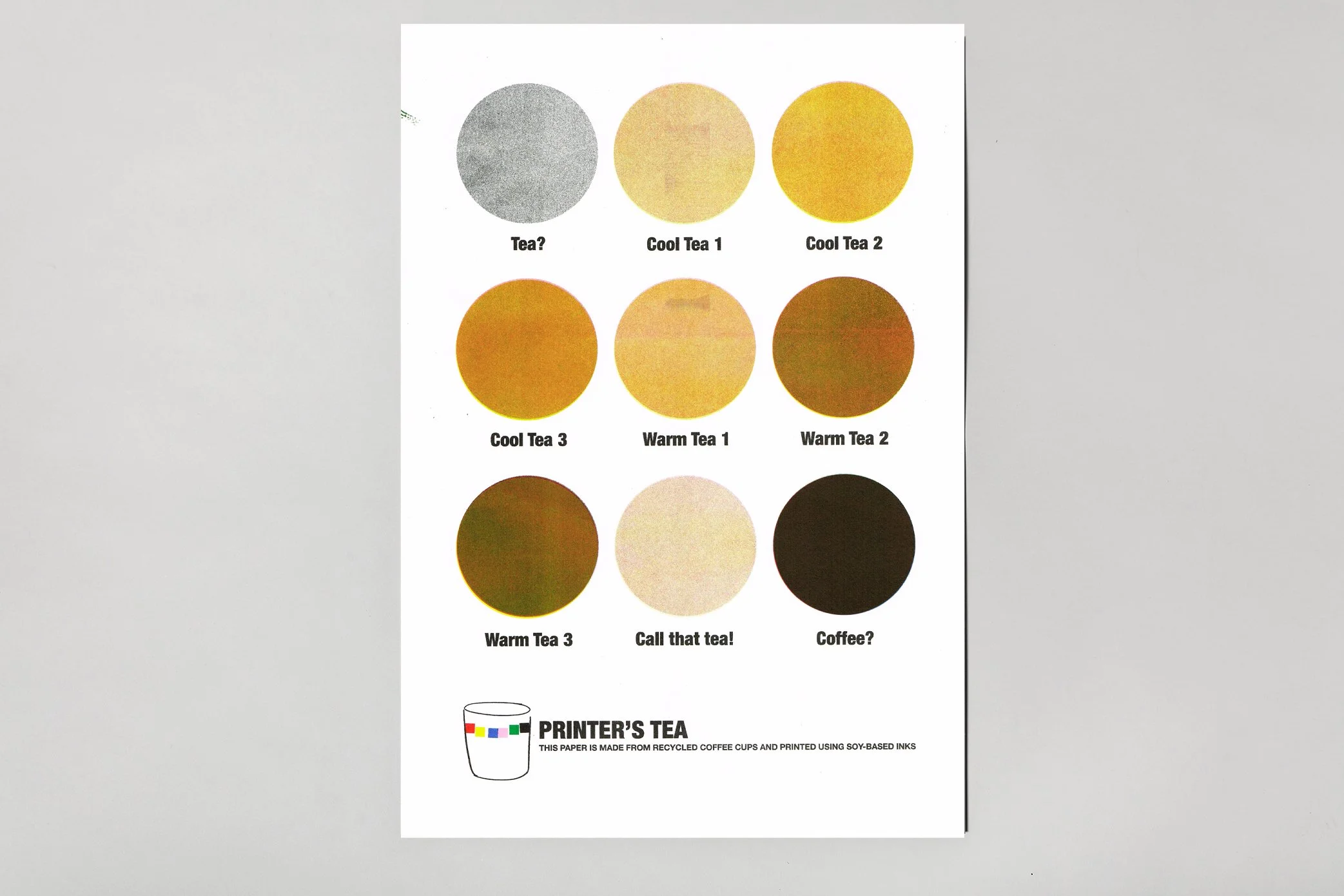 Shop — The Printhaus