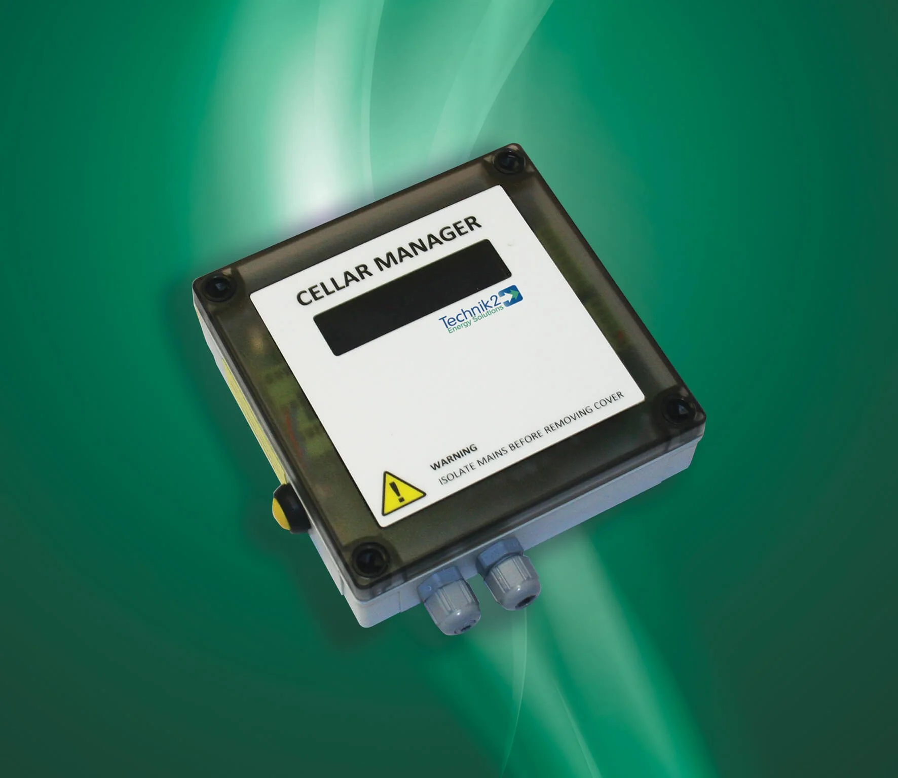 CELLAR MANAGER — Technik2