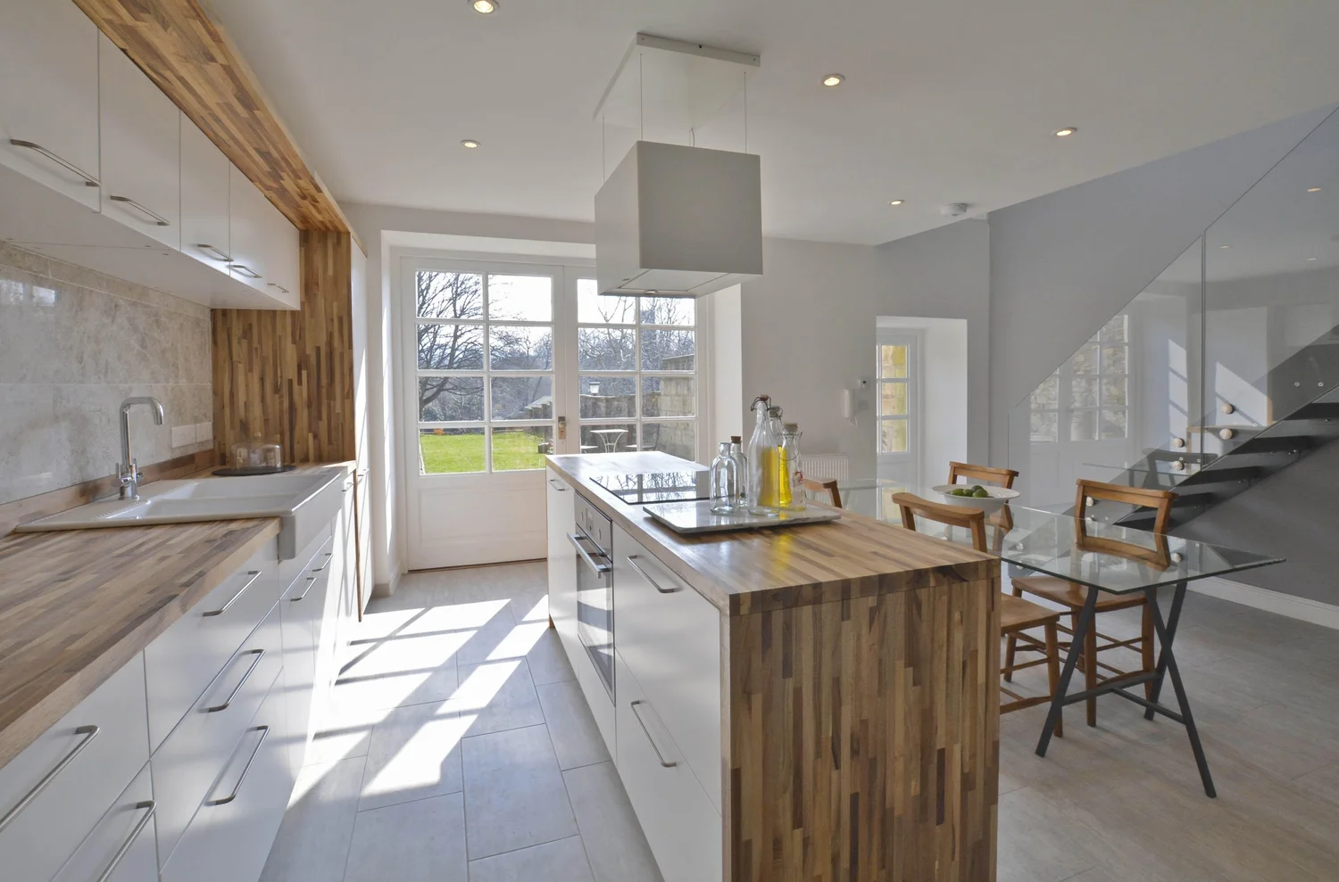 Design Consultation with an Architect — Burnford Architecture