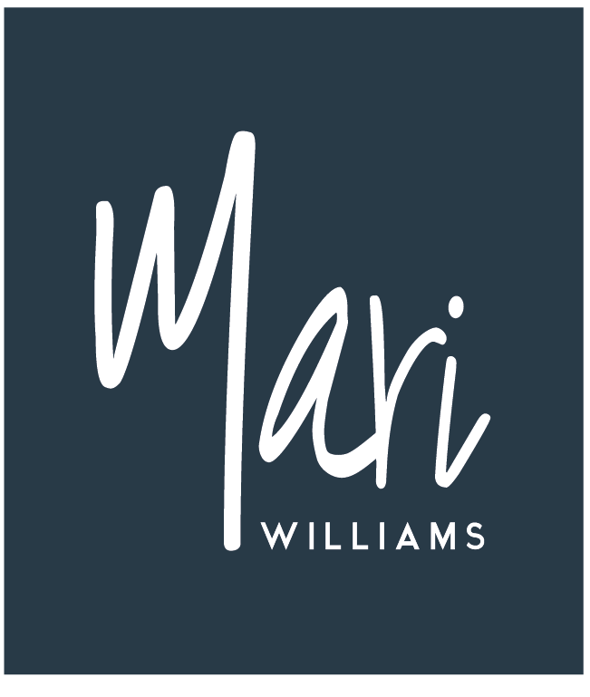 Mari Williams, The Mind Architect, Coach and Cognitive Hypnotherapist