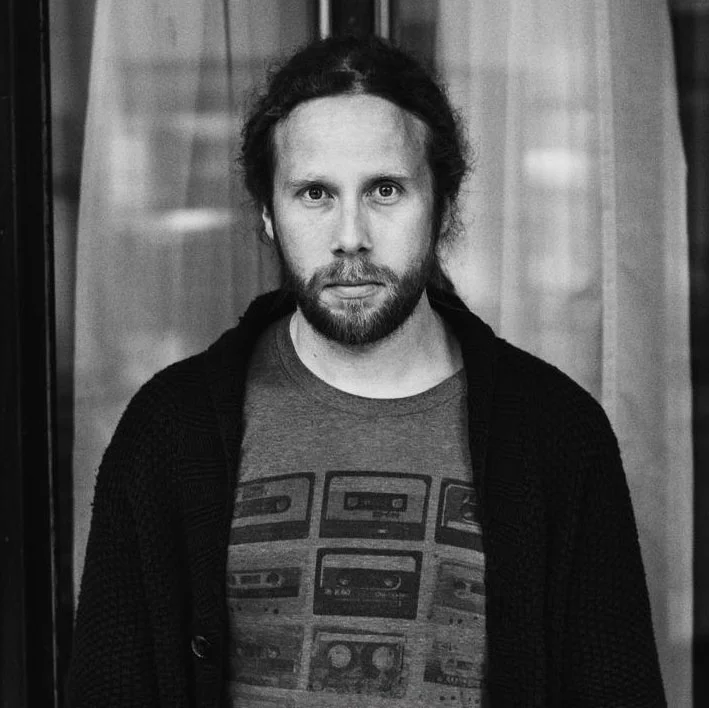 ABOUT — Photographer & Director Morgan Norman