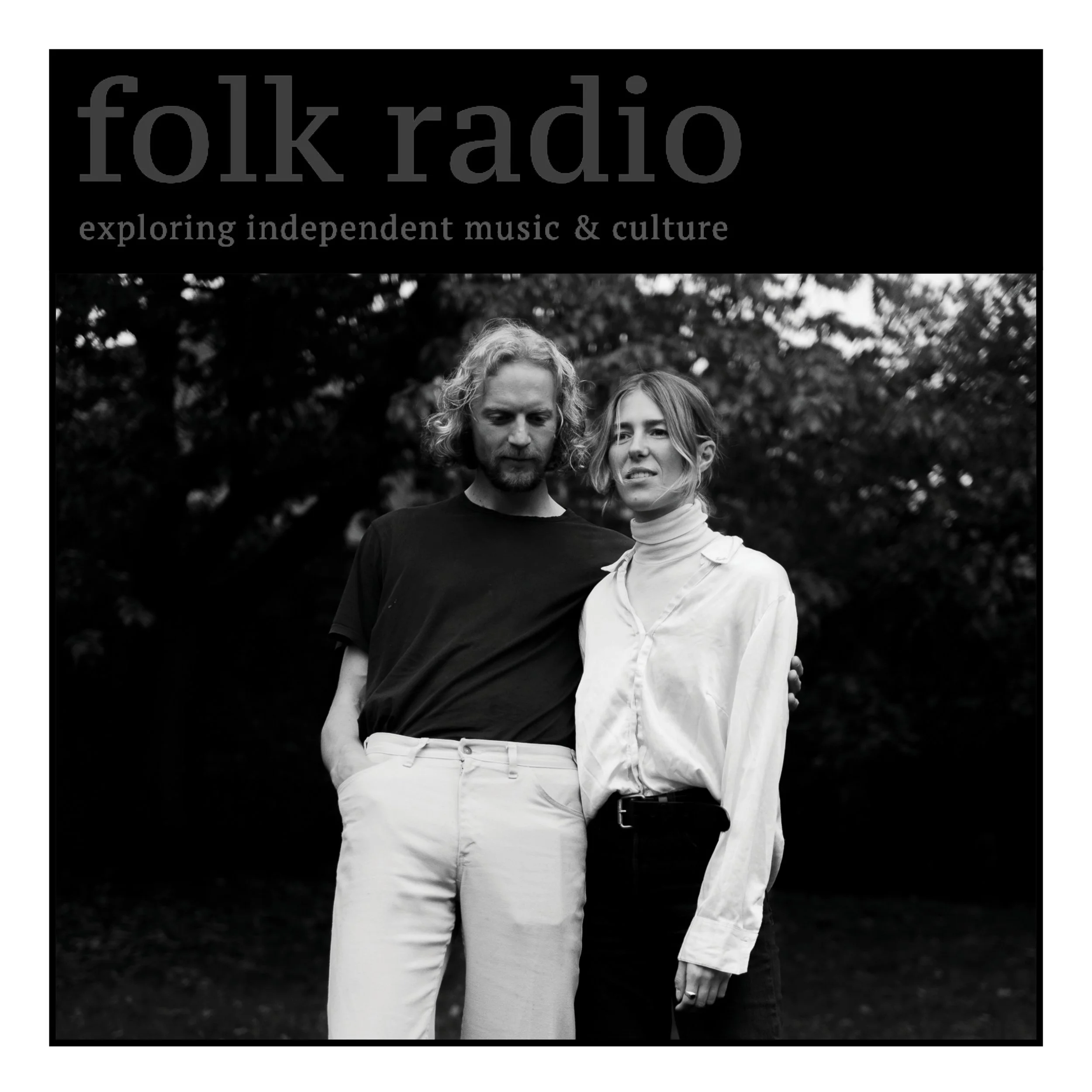 Folk Radio SAMANA