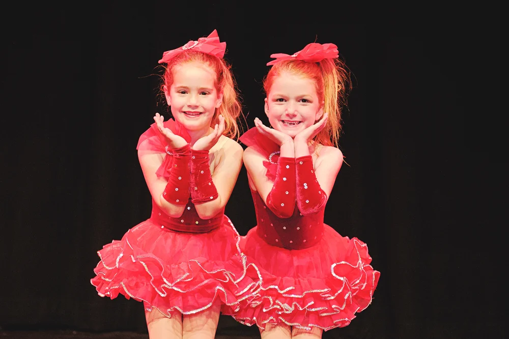 Gallery — Heather's Dance Company