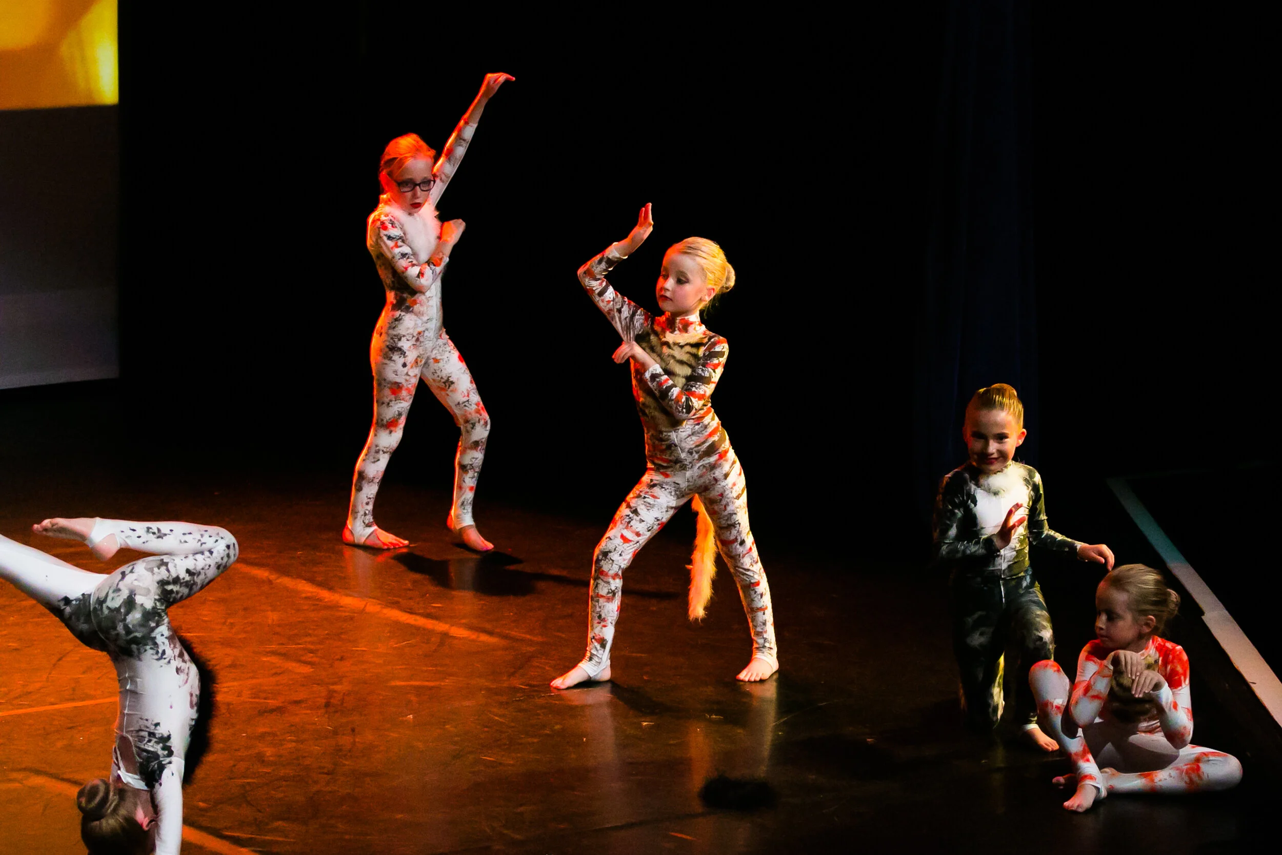 Gallery — Heather's Dance Company