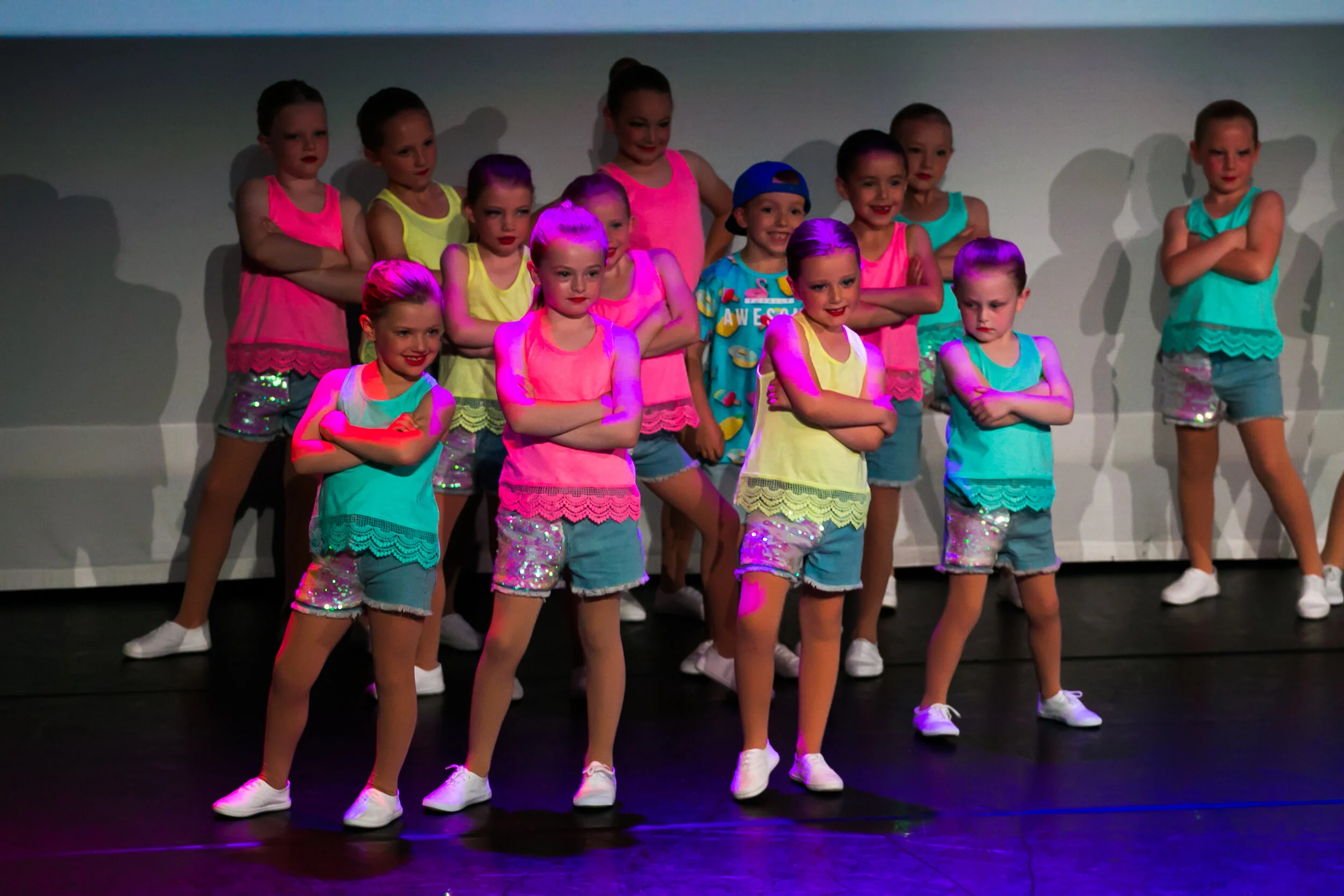 Gallery — Heather's Dance Company