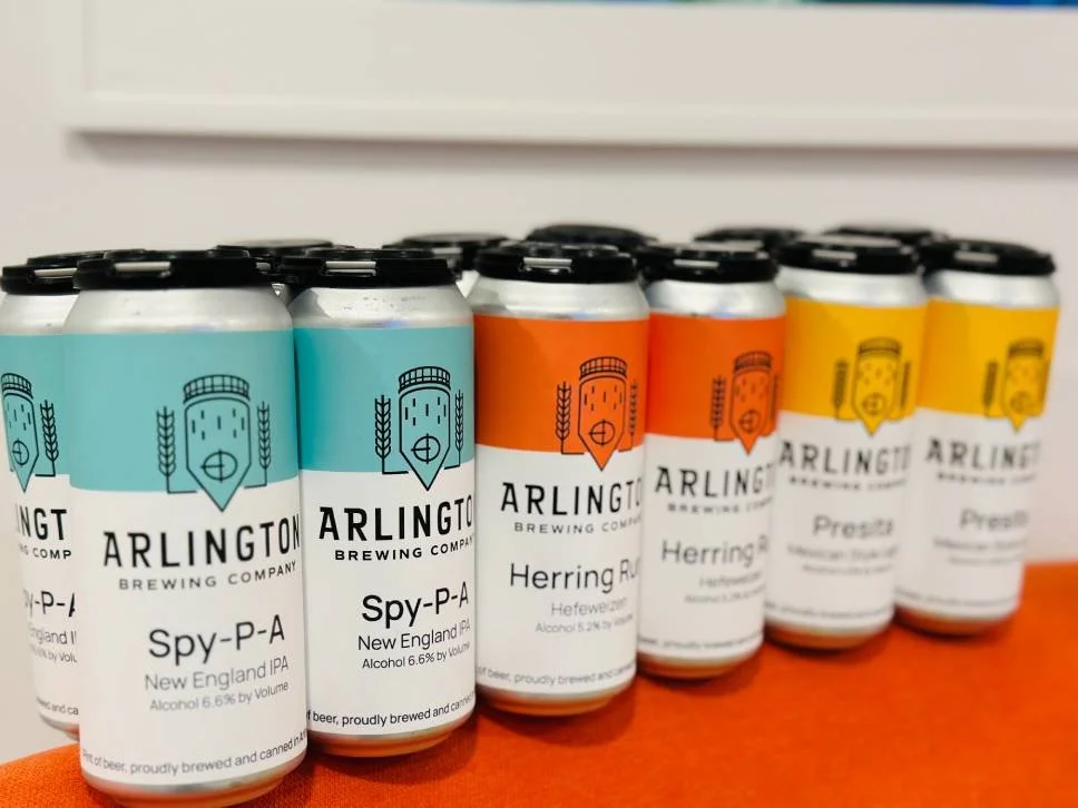 10 Breweries New to Massachusetts in 2023-24 — Massachusetts Brewers Guild