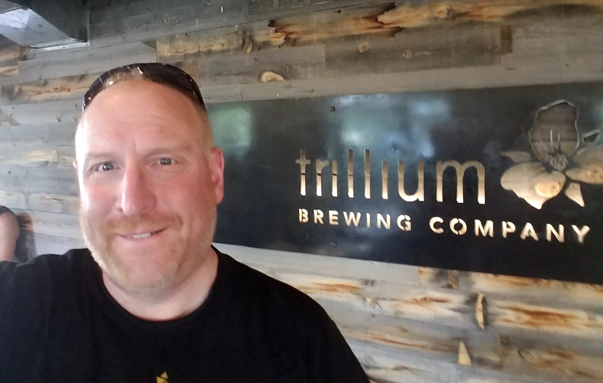 Beer Trail Commanders! — Massachusetts Brewers Guild