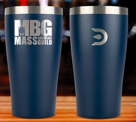 Mass Brewers Guild - Online Store — Massachusetts Brewers Guild